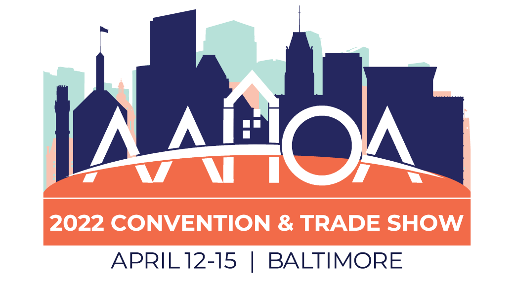 AAHOA - 2022 Annual Convention and Trade Show